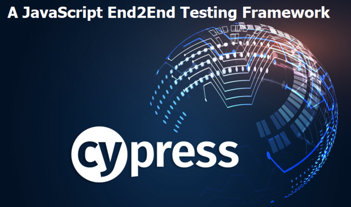 Mastering End-to-End Testing with Cypress Mastering End-to-End Testing with Cypress
