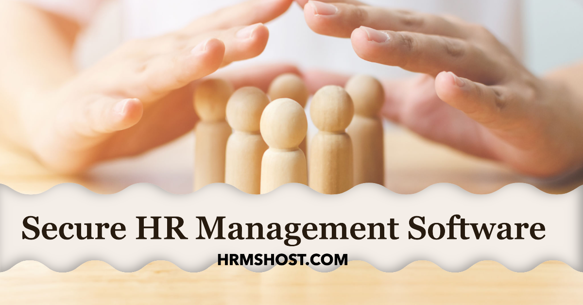 Unlocking Efficiency with Highly Secure Cloud-Based HRMSHOST Unlocking Efficiency with Highly Secure Cloud-Based HRMSHOST