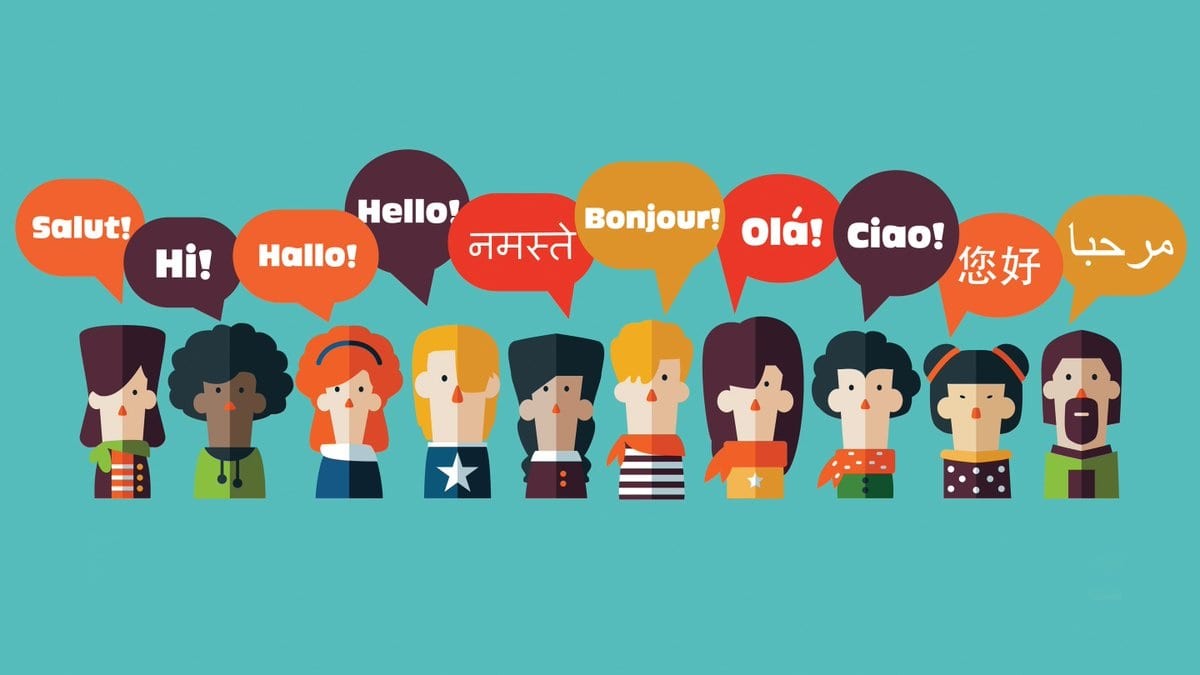 Unlocking Opportunities: The Importance of Multilingualism in Today's ... Unlocking Opportunities: The Importance of Multilingualism in Today's ...