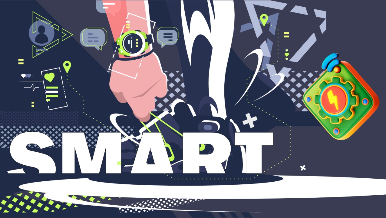 Smart Wearable Technology: Connecting Clothing to Computers Smart Wearable Technology: Connecting Clothing to Computers