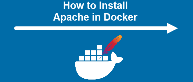 Containerizing Apache httpd using Docker Containerizing Apache httpd using Docker