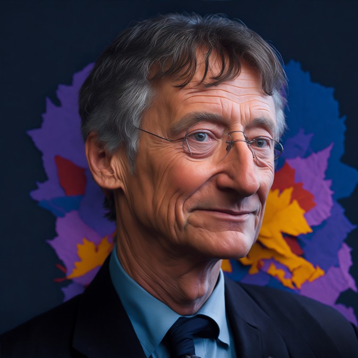 Geoffrey Hinton, the 'Godfather of AI': the Future of Artificial ... Geoffrey Hinton, the 'Godfather of AI': the Future of Artificial ...