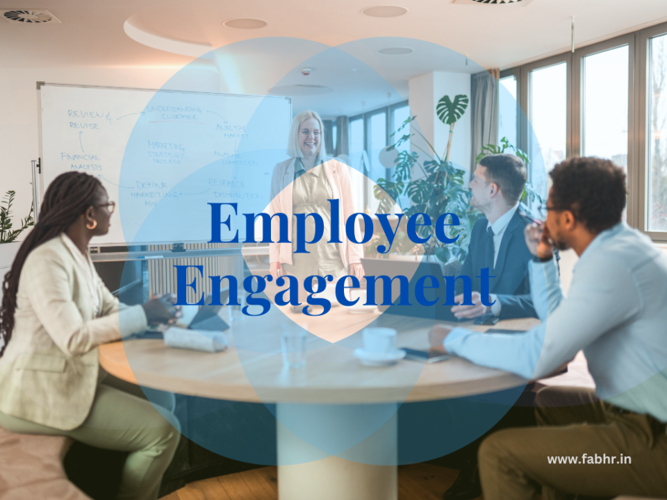 Employee Engagement Strategies That Actually Work. Employee Engagement Strategies That Actually Work.