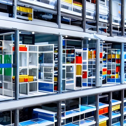 Unleashing the Power of Generative AI: Customizing Large Multimodal ... Unleashing the Power of Generative AI: Customizing Large Multimodal ...