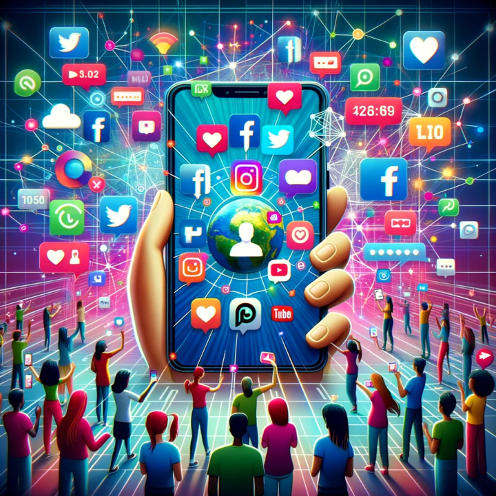 How has social media influenced selling and buying? How has social media influenced selling and buying?