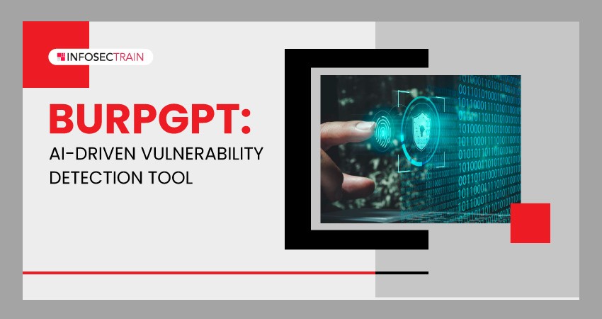 BurpGPT: AI-Driven Vulnerability Detection Tool BurpGPT: AI-Driven Vulnerability Detection Tool