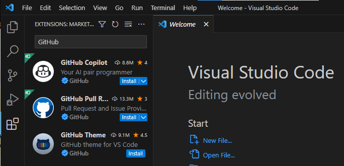 Effortlessly Enhance Your Coding Experience: Leverage Copilot for Code ... Effortlessly Enhance Your Coding Experience: Leverage Copilot for Code ...