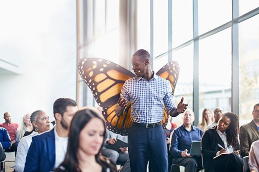 Understanding Workplace Diversity & Inclusion for a Harmonious Workplace Understanding Workplace Diversity & Inclusion for a Harmonious Workplace
