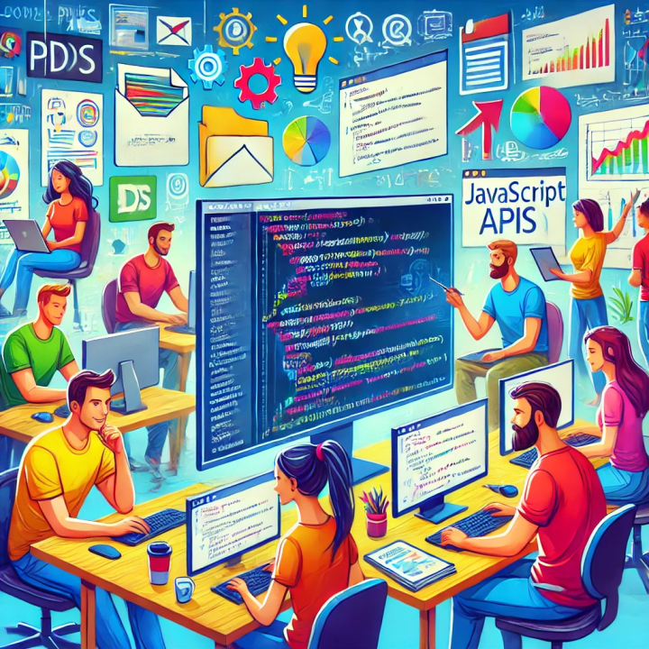 Powerful Open-Source Javascript SDKs for PDF Files Powerful Open-Source Javascript SDKs for PDF Files