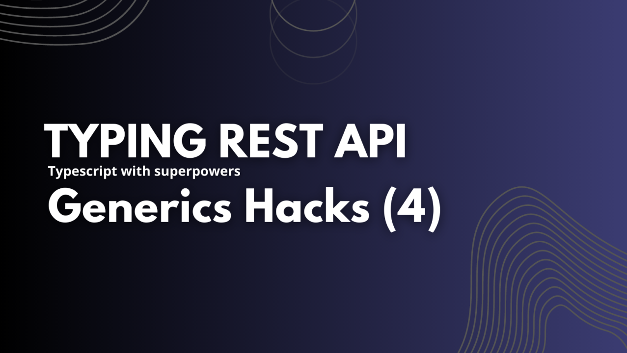Implementing Retry Logic For Failed Api Requests In Typescript – peerdh.com Implementing Retry Logic For Failed Api Requests In Typescript – peerdh.com