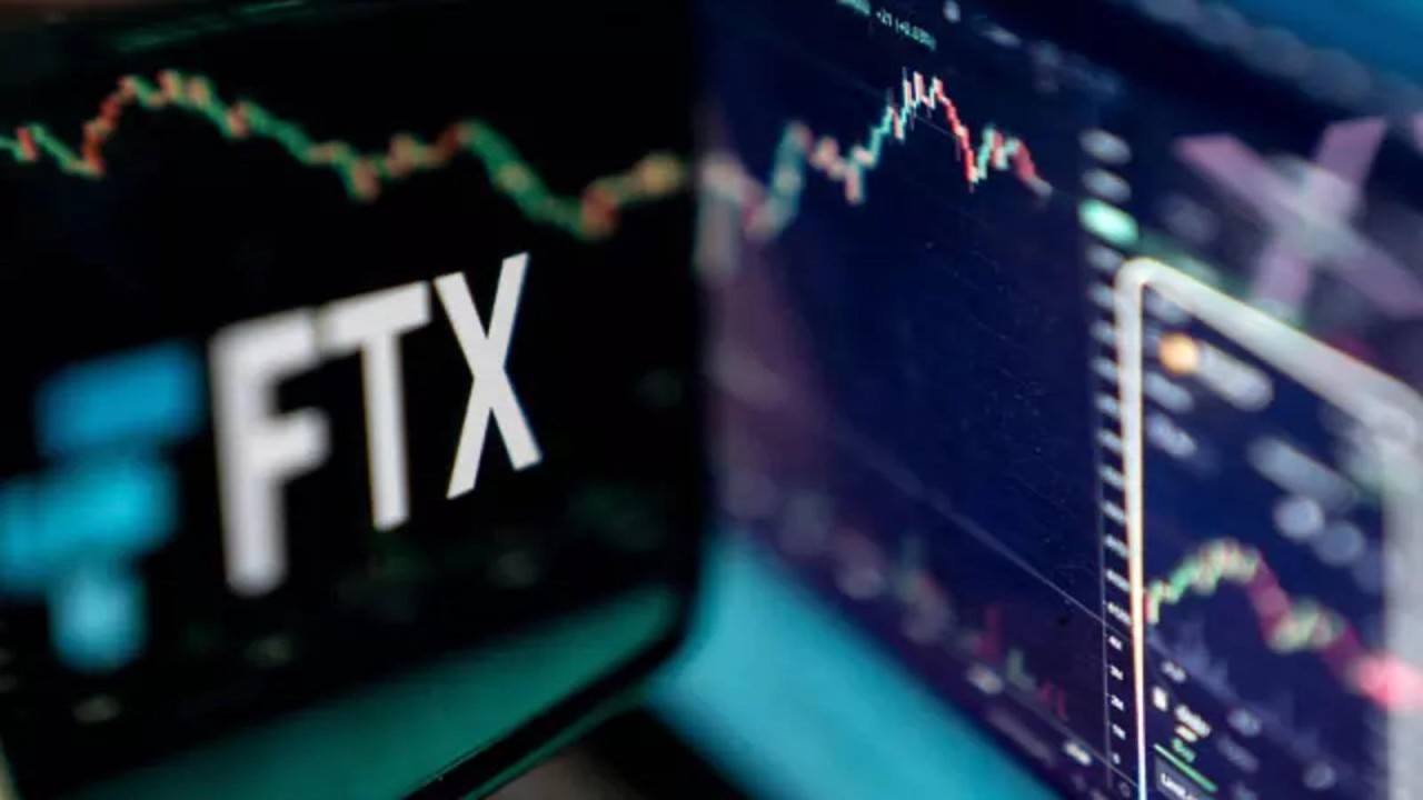 FTX Seeks to Liquidate Billions in Crypto Assets FTX Seeks to Liquidate Billions in Crypto Assets