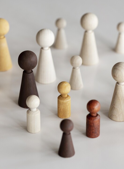 Diversity and inclusion in logistics Diversity and inclusion in logistics