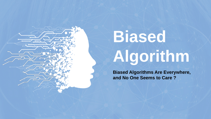 Auditing the algorithm to remove bias and privacy concerns. Auditing the algorithm to remove bias and privacy concerns.