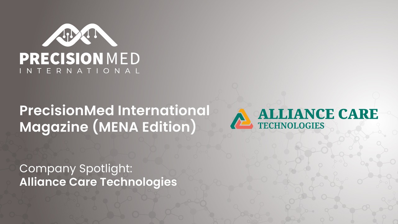 Leveraging technology to optimise value-based healthcare Leveraging technology to optimise value-based healthcare