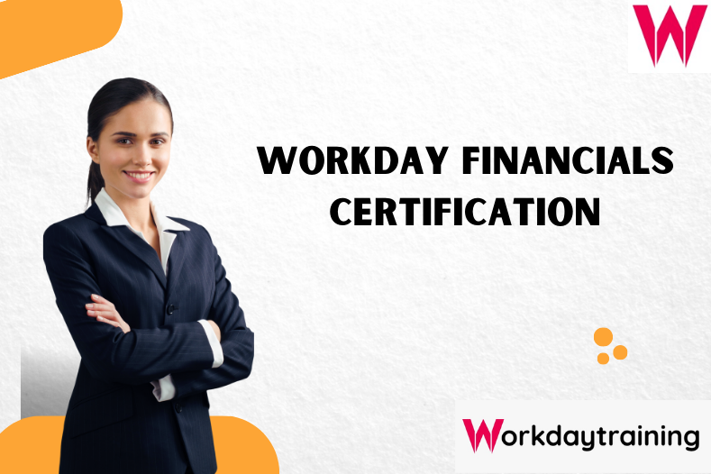 Workday Financials Certification Workday Financials Certification