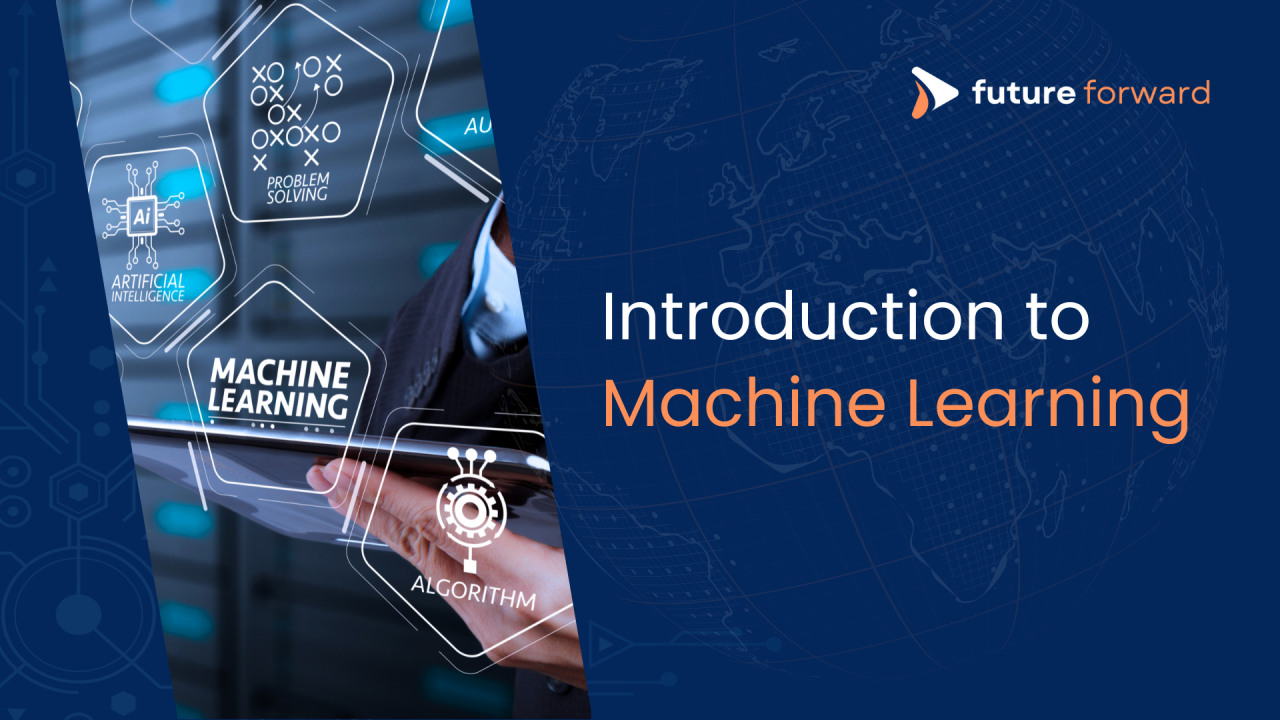 Introduction to Machine Learning: Concepts and Applications Introduction to Machine Learning: Concepts and Applications