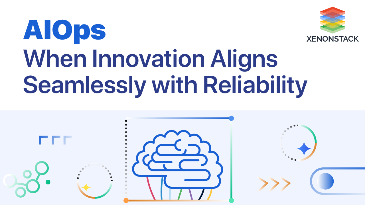 AIOps: The Future of IT Operations AIOps: The Future of IT Operations