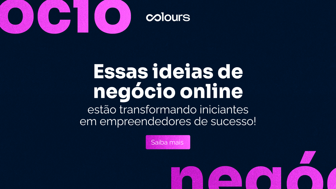 Essas Ideias de Negócio Online Estão Transformando Iniciantes em ... Essas Ideias de Negócio Online Estão Transformando Iniciantes em ...