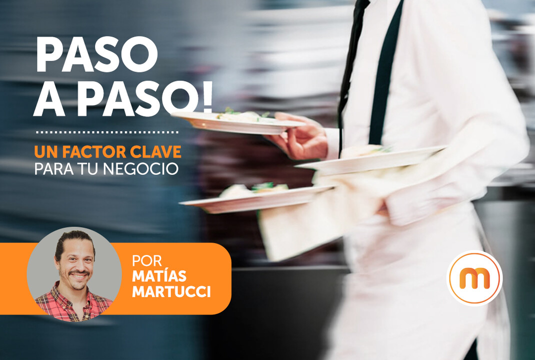 Cómo optimizar los tiempos en tu servicio Cómo optimizar los tiempos en tu servicio