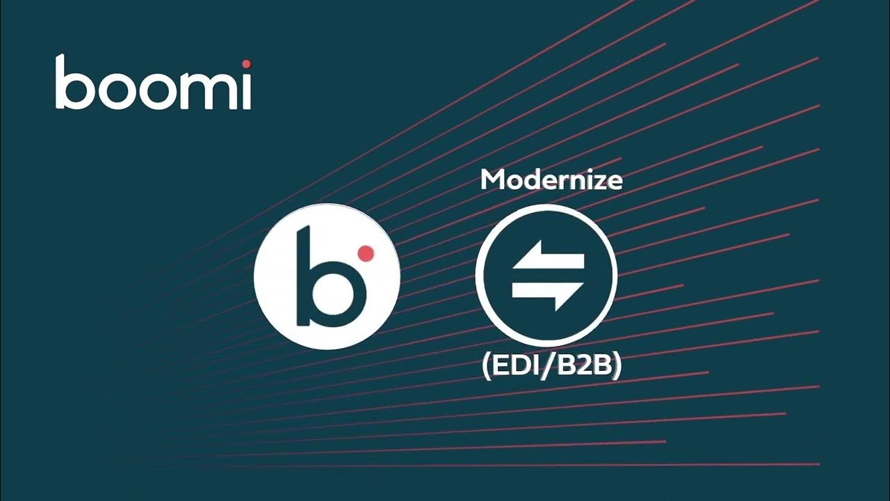 BOOMI - Semplifica la gestione della tua rete di partner commerciali ... BOOMI - Semplifica la gestione della tua rete di partner commerciali ...