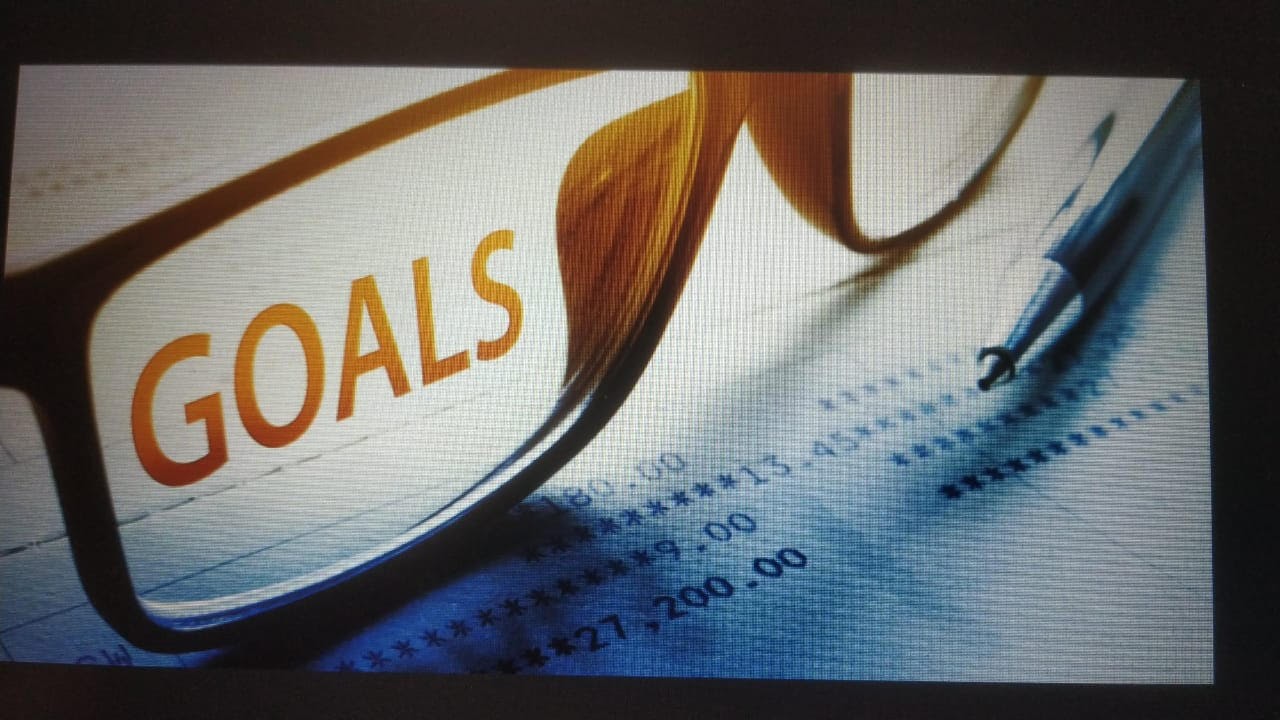 Achieve financial goals through NPS Achieve financial goals through NPS