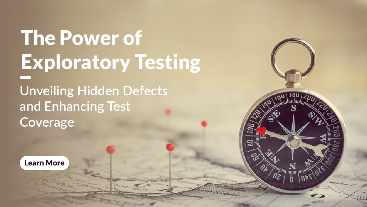 The Power of Exploratory Testing: Unveiling Hidden Defects and ... The Power of Exploratory Testing: Unveiling Hidden Defects and ...