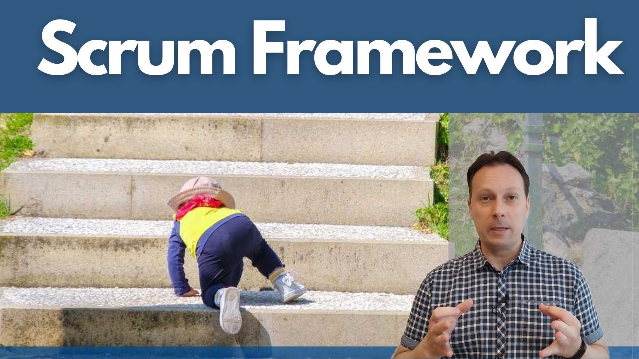 Your Baby Steps with Scrum: How to start with Scrum? Your Baby Steps with Scrum: How to start with Scrum?