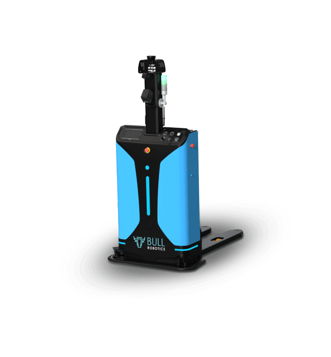 How to choose between an AGV/AMR based on manual machine and one ... How to choose between an AGV/AMR based on manual machine and one ...