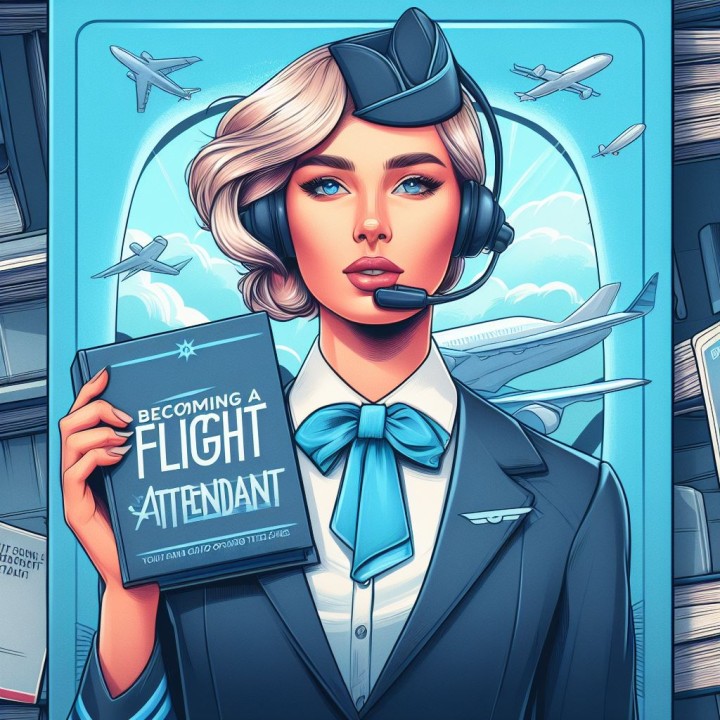 Becoming a Flight Attendant: Your Ultimate Guide to Soaring in the Skies Becoming a Flight Attendant: Your Ultimate Guide to Soaring in the Skies