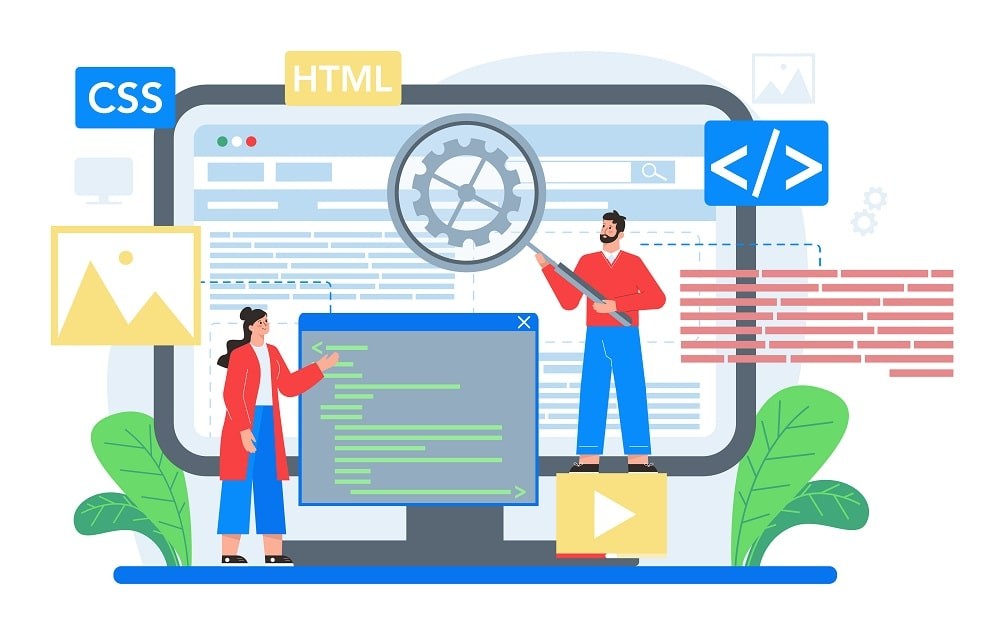 Front-end web development: Exploring HTML, CSS, and JavaScript Front-end web development: Exploring HTML, CSS, and JavaScript