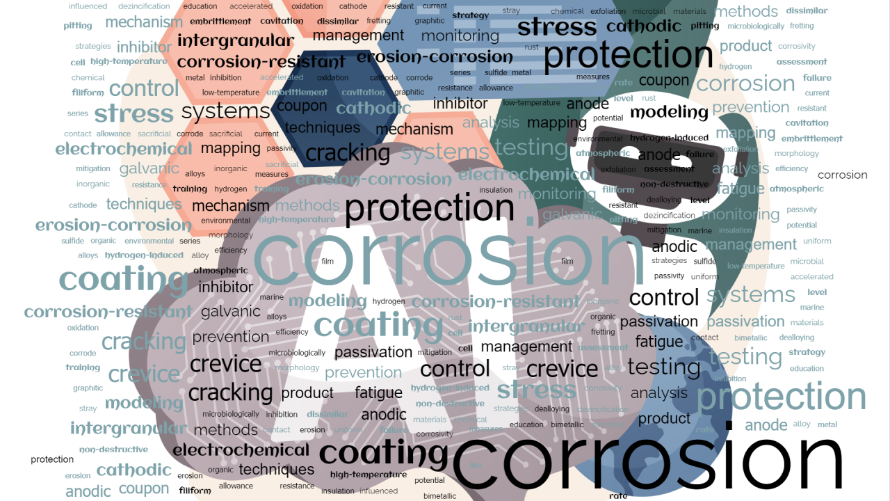 AI Chatbots: A Game-Changer in Corrosion Science and Engineering? AI Chatbots: A Game-Changer in Corrosion Science and Engineering?