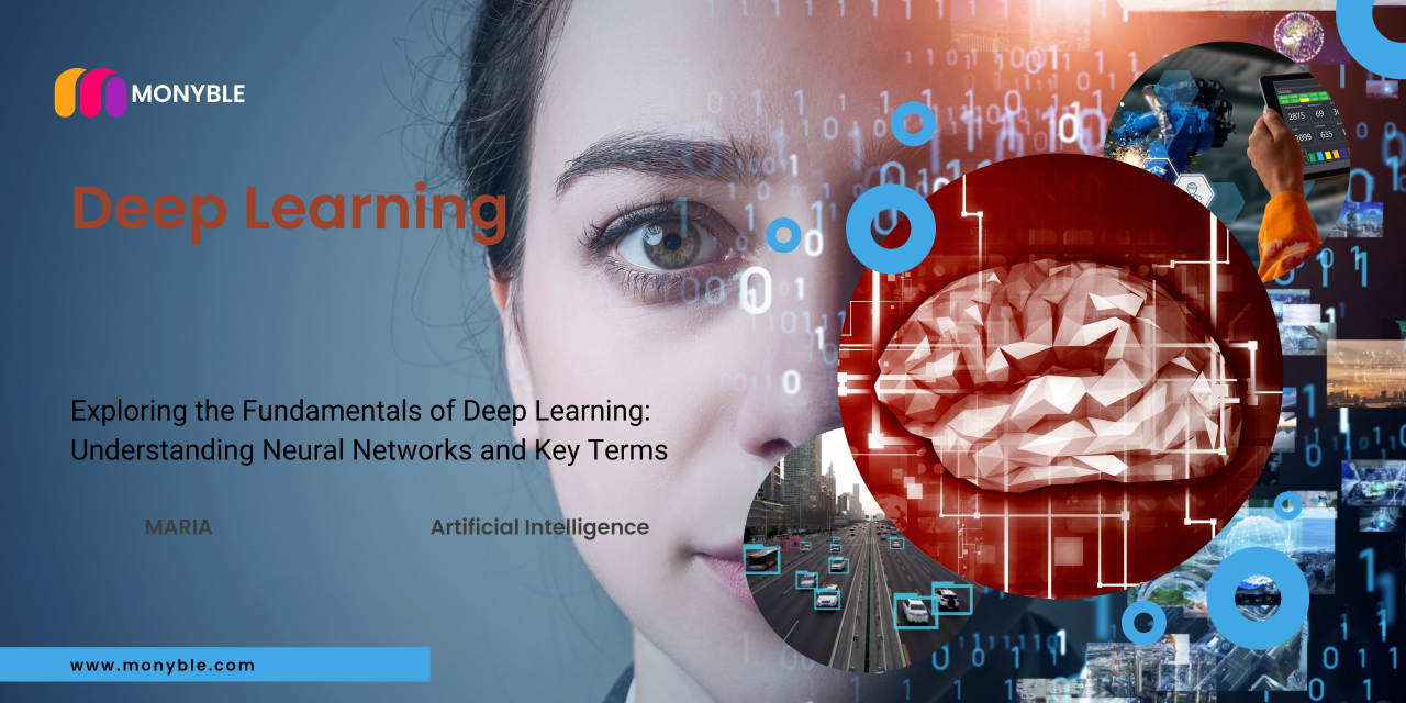 Exploring the Fundamentals of Deep Learning: Understanding Neural ... Exploring the Fundamentals of Deep Learning: Understanding Neural ...
