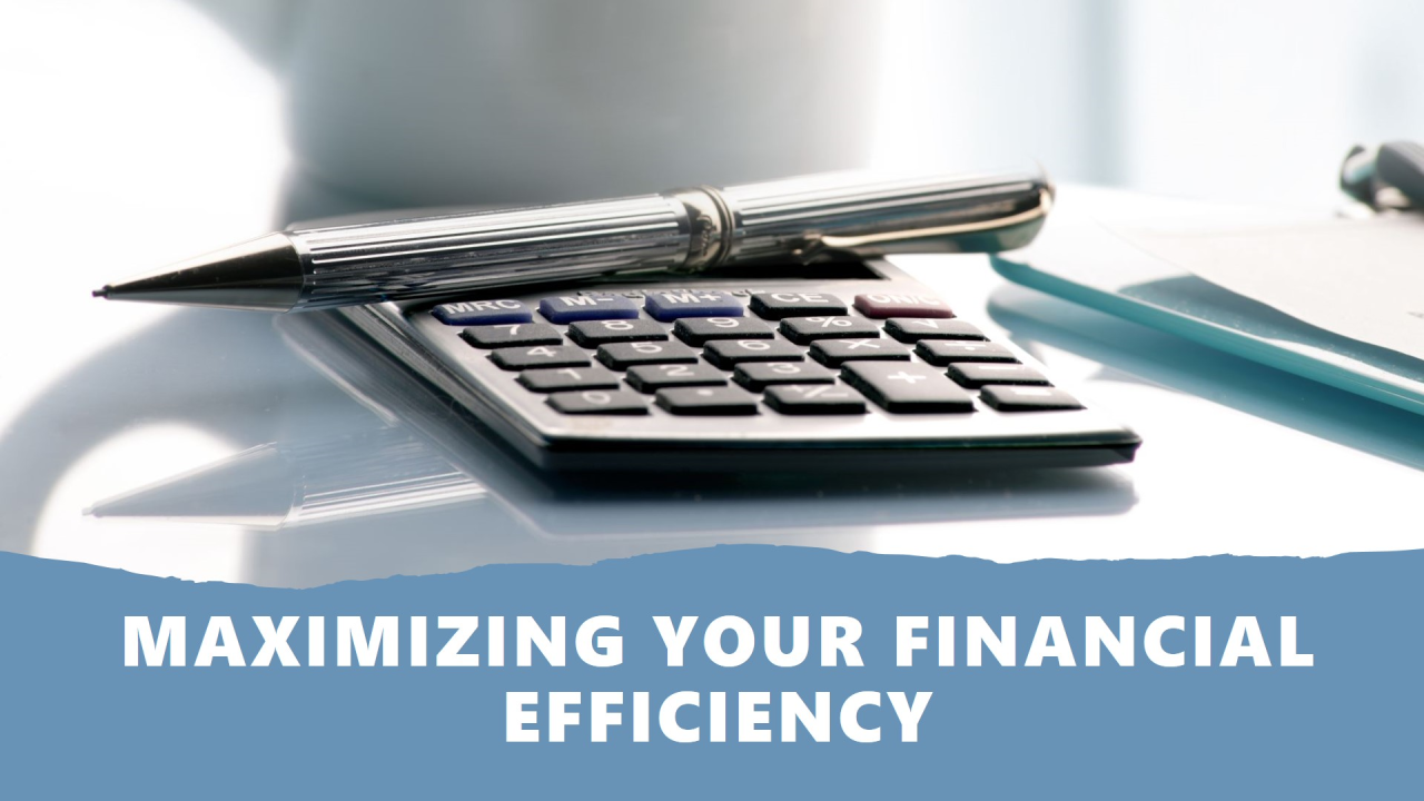 Enhancing Financial Efficiency: The Importance of Accounts Receivable ... Enhancing Financial Efficiency: The Importance of Accounts Receivable ...