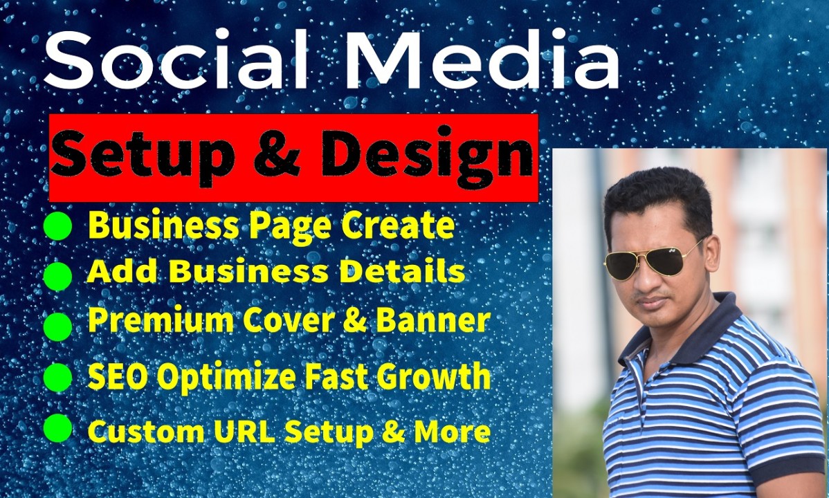 Facebook Business page can help me increase sales. Facebook Business page can help me increase sales.