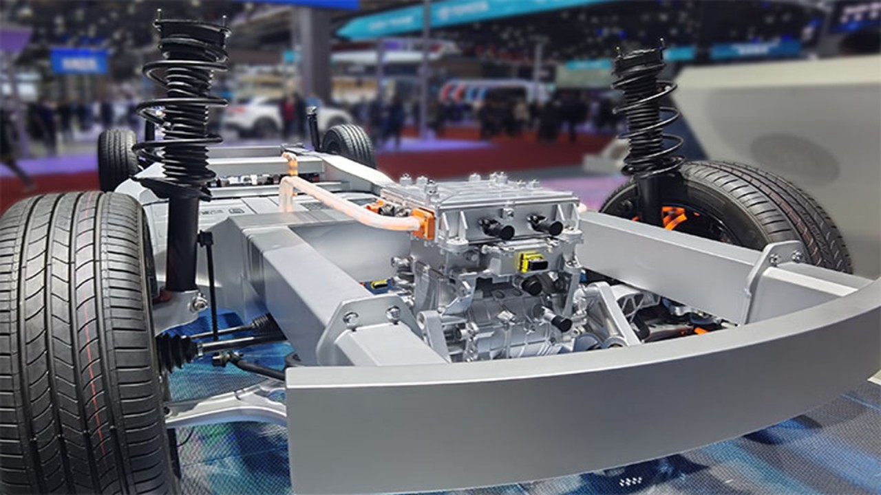 Electric Vehicle Battery Thermal Management System Market Electric Vehicle Battery Thermal Management System Market