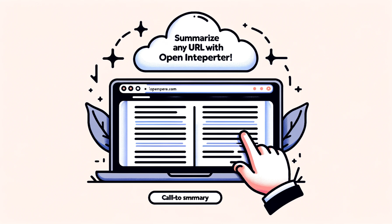 Unlocking the Future of Automation with #OpenInterpreter and #OpenAI! Unlocking the Future of Automation with #OpenInterpreter and #OpenAI!