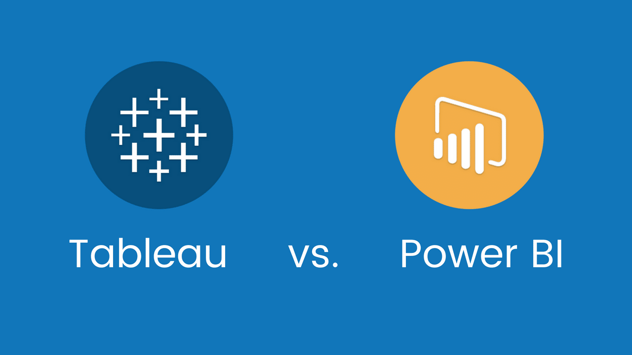 Comparação entre Tableau e Power BI: Vantagens, Semelhanças e Diferenças Comparação entre Tableau e Power BI: Vantagens, Semelhanças e Diferenças