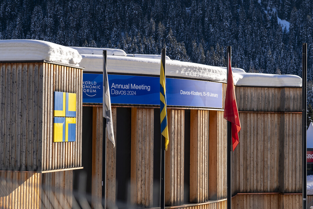 Davos 2024: Key Takeaways Davos 2024: Key Takeaways