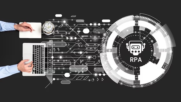 Unleashing healthcare efficiency: How RPA and Smart Workflows power ... Unleashing healthcare efficiency: How RPA and Smart Workflows power ...