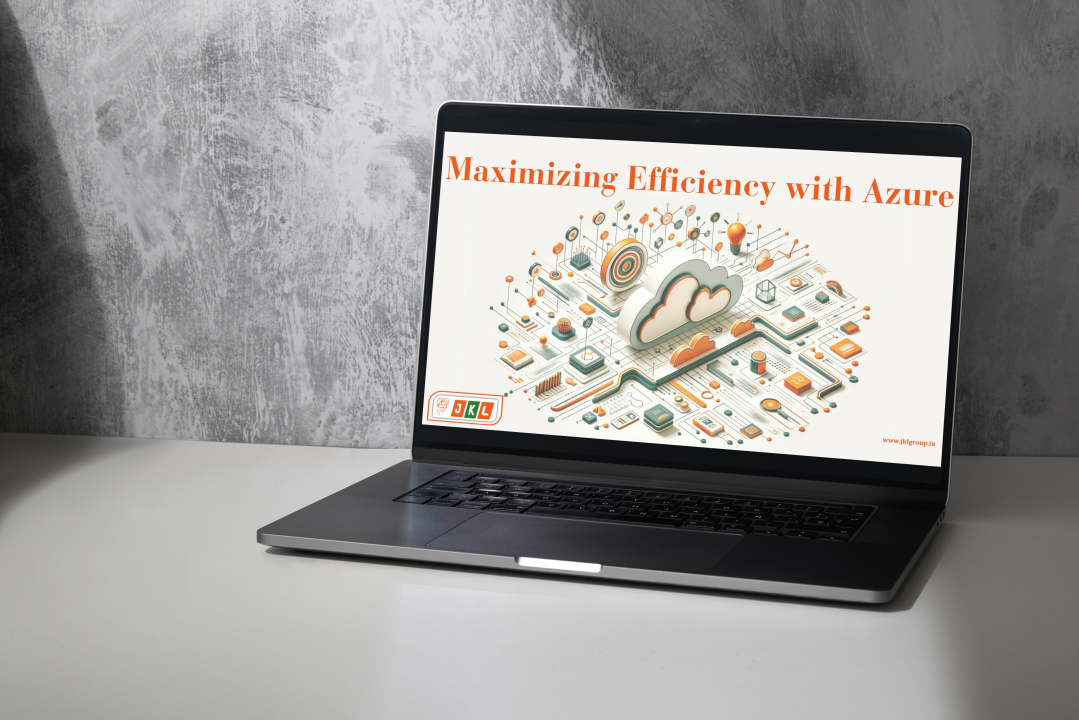 Maximizing Efficiency with Azure: Cloud Strategies for Your Business Maximizing Efficiency with Azure: Cloud Strategies for Your Business