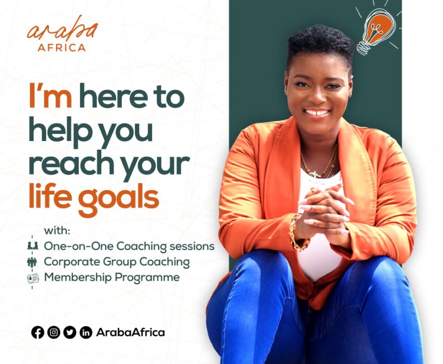 Unleash Your Inner Leader: Join the WILPower Tour for African Women. Unleash Your Inner Leader: Join the WILPower Tour for African Women.