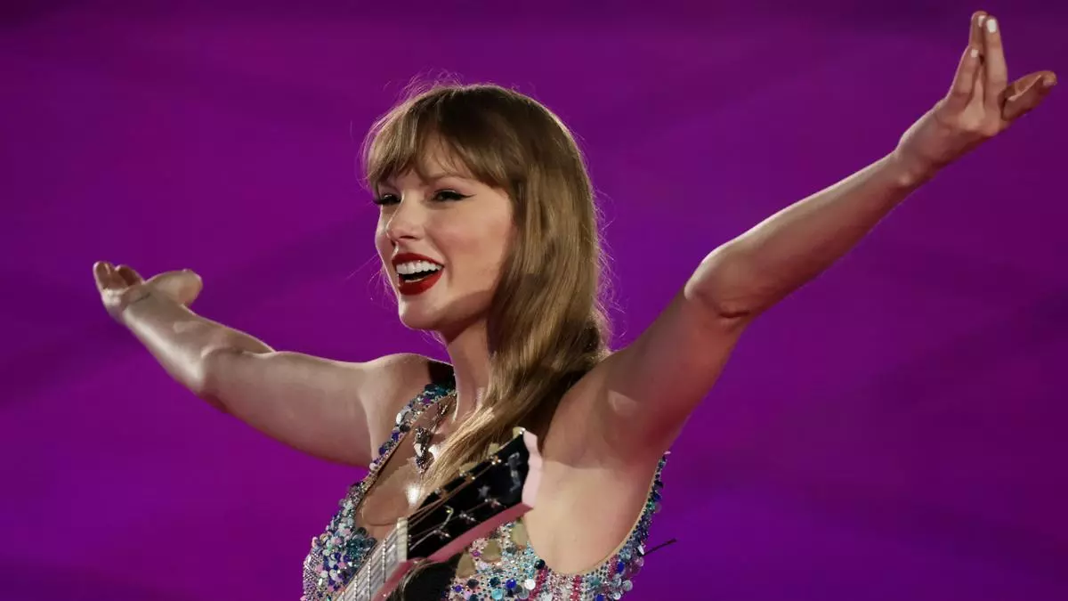 Swiftonomics Swiftonomics