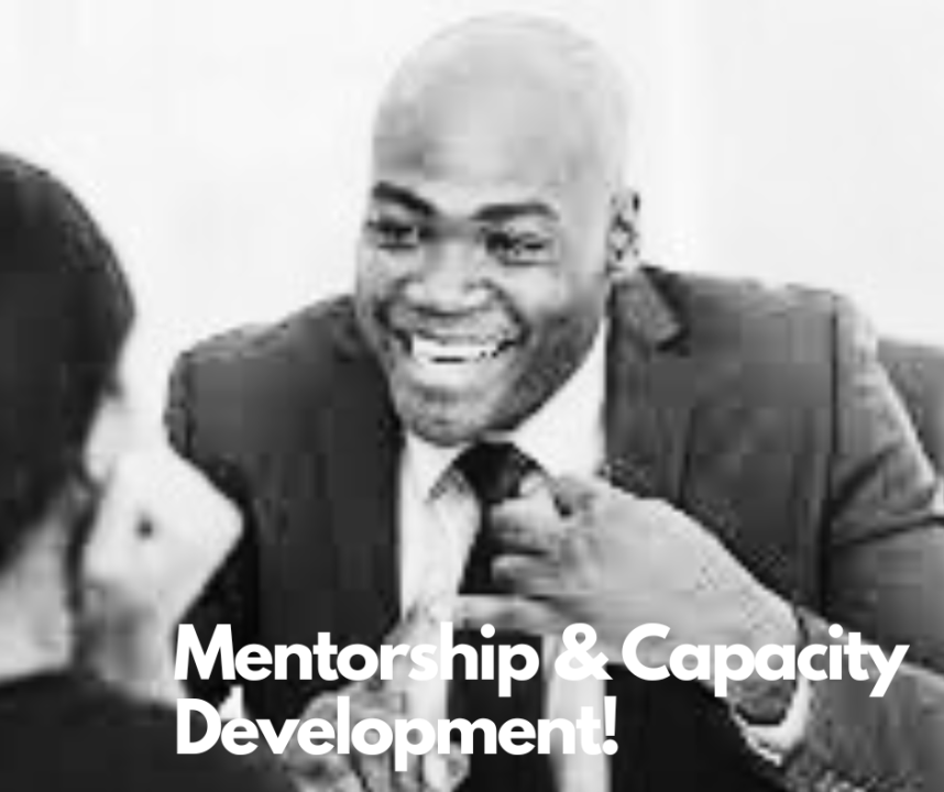 HARNESSING THE POWER OF MENTORSHIP: A PATH TO KNOWLEDGE TRANSFER AND ... HARNESSING THE POWER OF MENTORSHIP: A PATH TO KNOWLEDGE TRANSFER AND ...