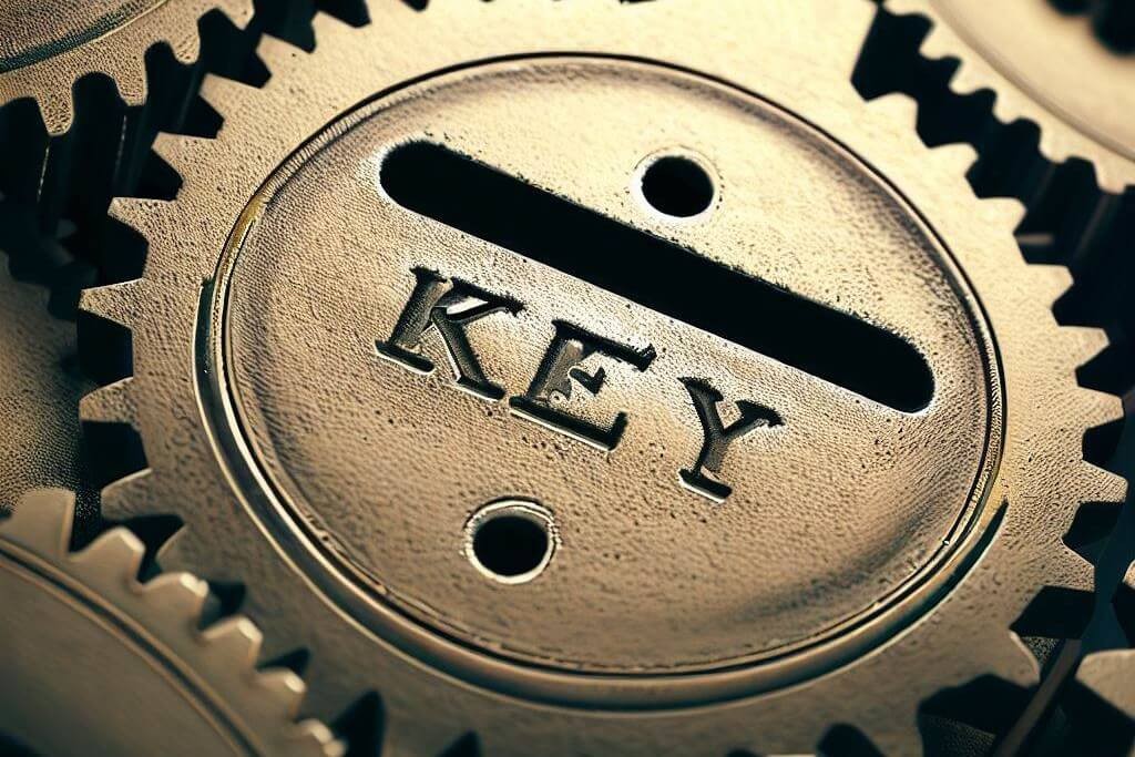 New keyed service dependency in .NET 8 New keyed service dependency in .NET 8