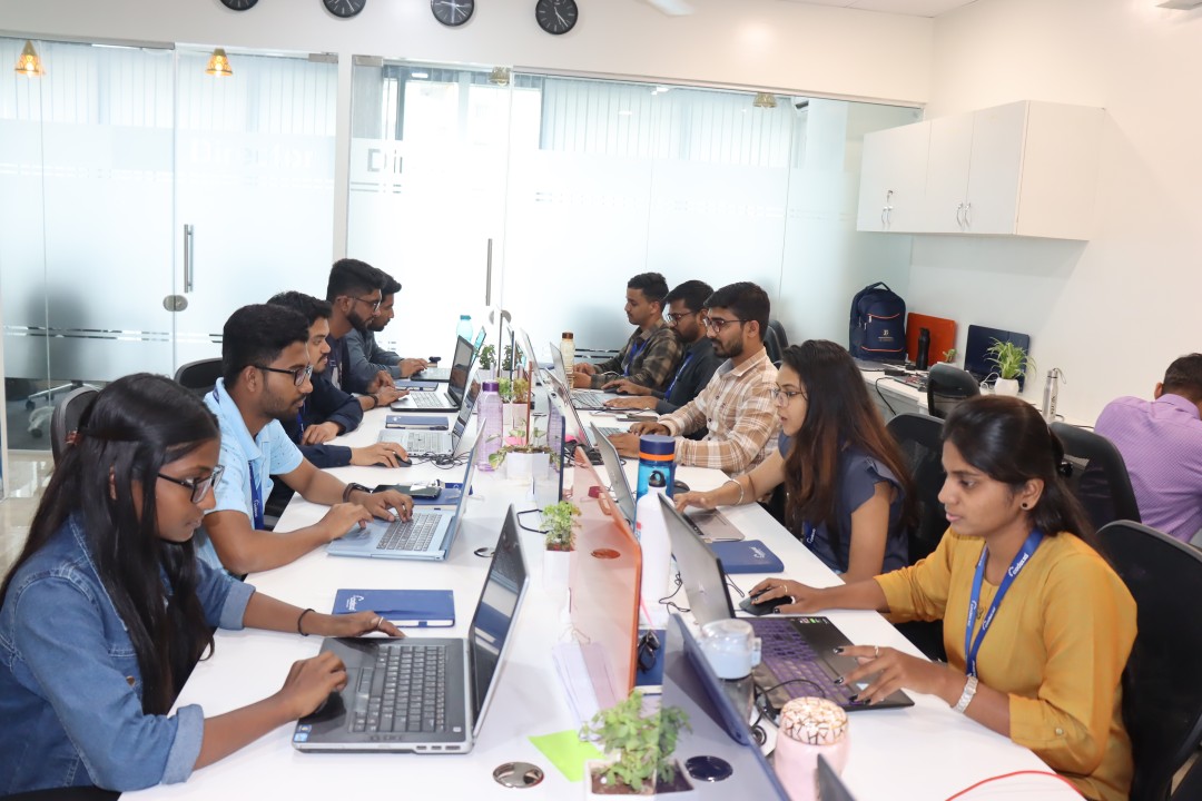 Why Codexxa is the Best Place to Build Your Web & App Development Career Why Codexxa is the Best Place to Build Your Web & App Development Career