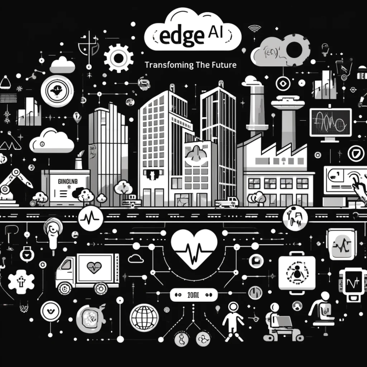 Edge AI: Transforming the Future of Computing Edge AI: Transforming the Future of Computing