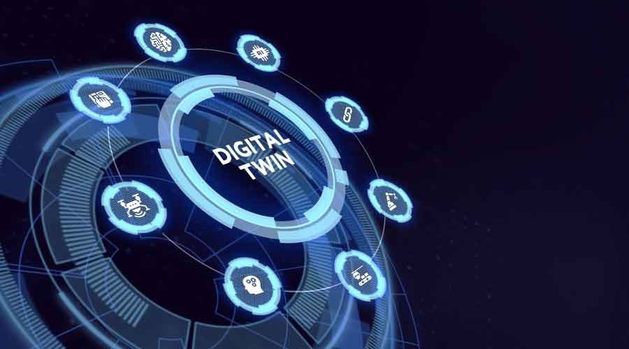 Understanding Digital Twin Technology: Revolutionizing the Digital and ... Understanding Digital Twin Technology: Revolutionizing the Digital and ...