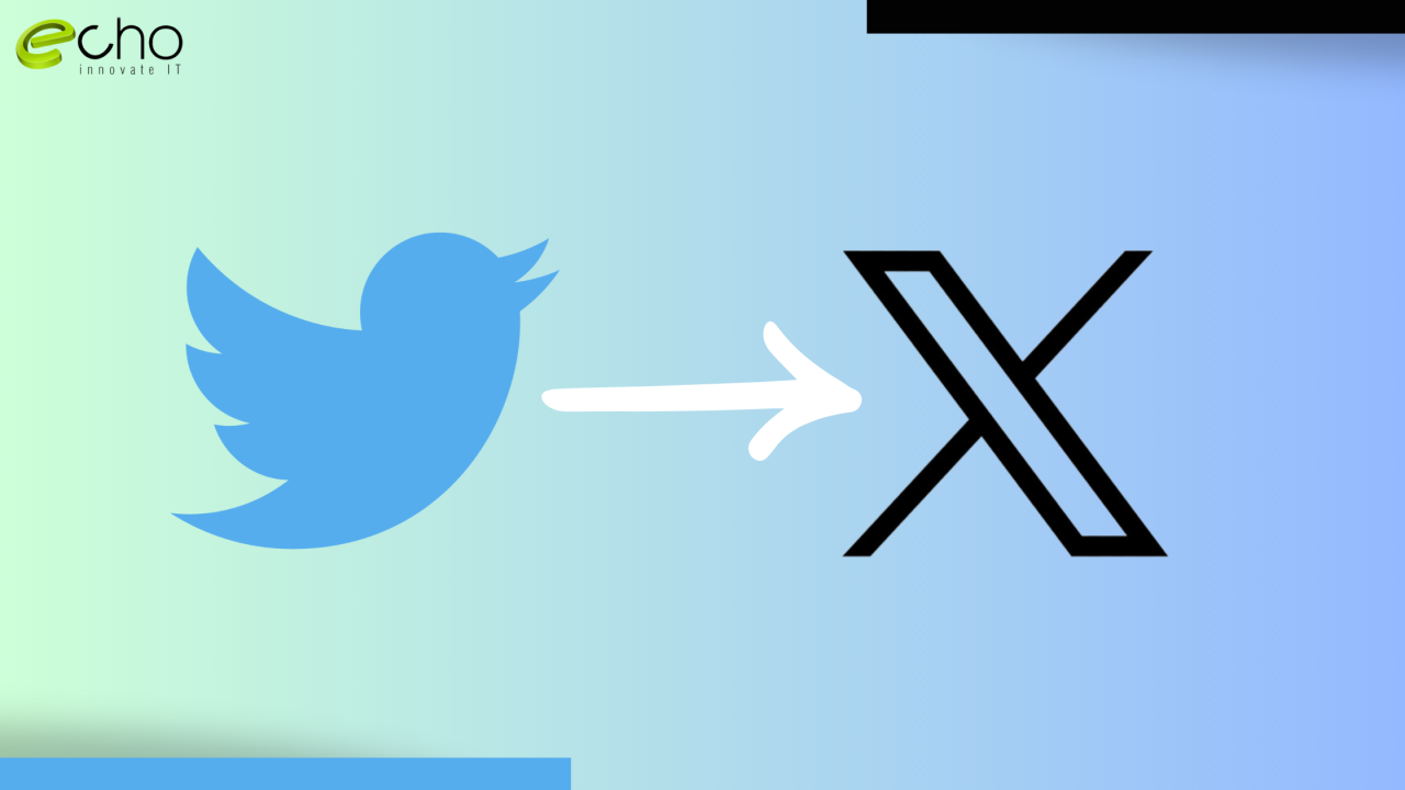 Why Elon Musk Has Rebranded Twitter By Changing Its Logo? Here are the ... Why Elon Musk Has Rebranded Twitter By Changing Its Logo? Here are the ...