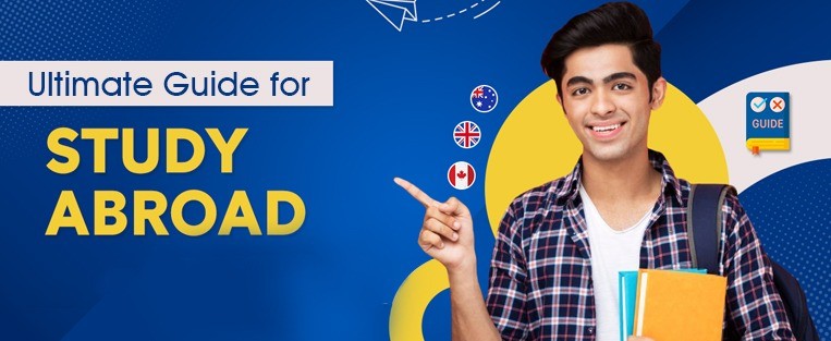 Ultimate Guide For Studying Abroad Process - By Dr. Anil Khare (055 956 ... Ultimate Guide For Studying Abroad Process - By Dr. Anil Khare (055 956 ...