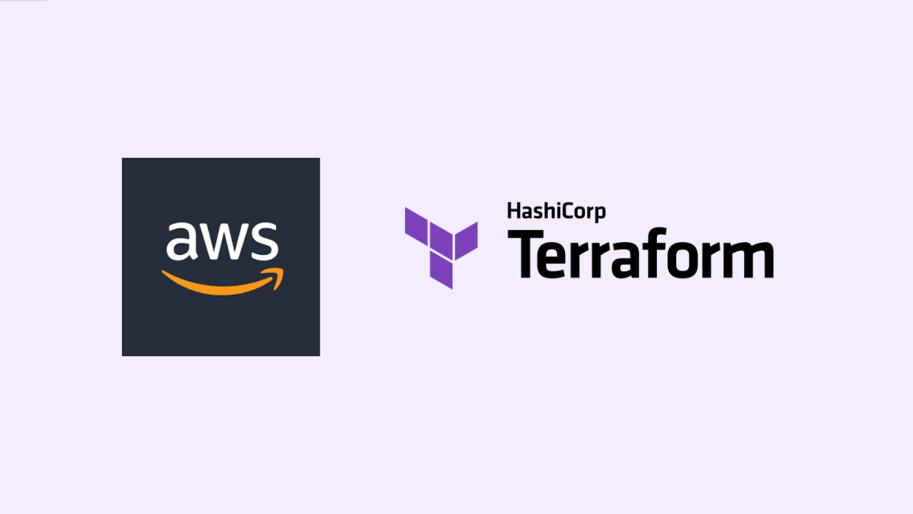 Beginner's Mistake for creating AWS Terraform Pipeline Beginner's Mistake for creating AWS Terraform Pipeline